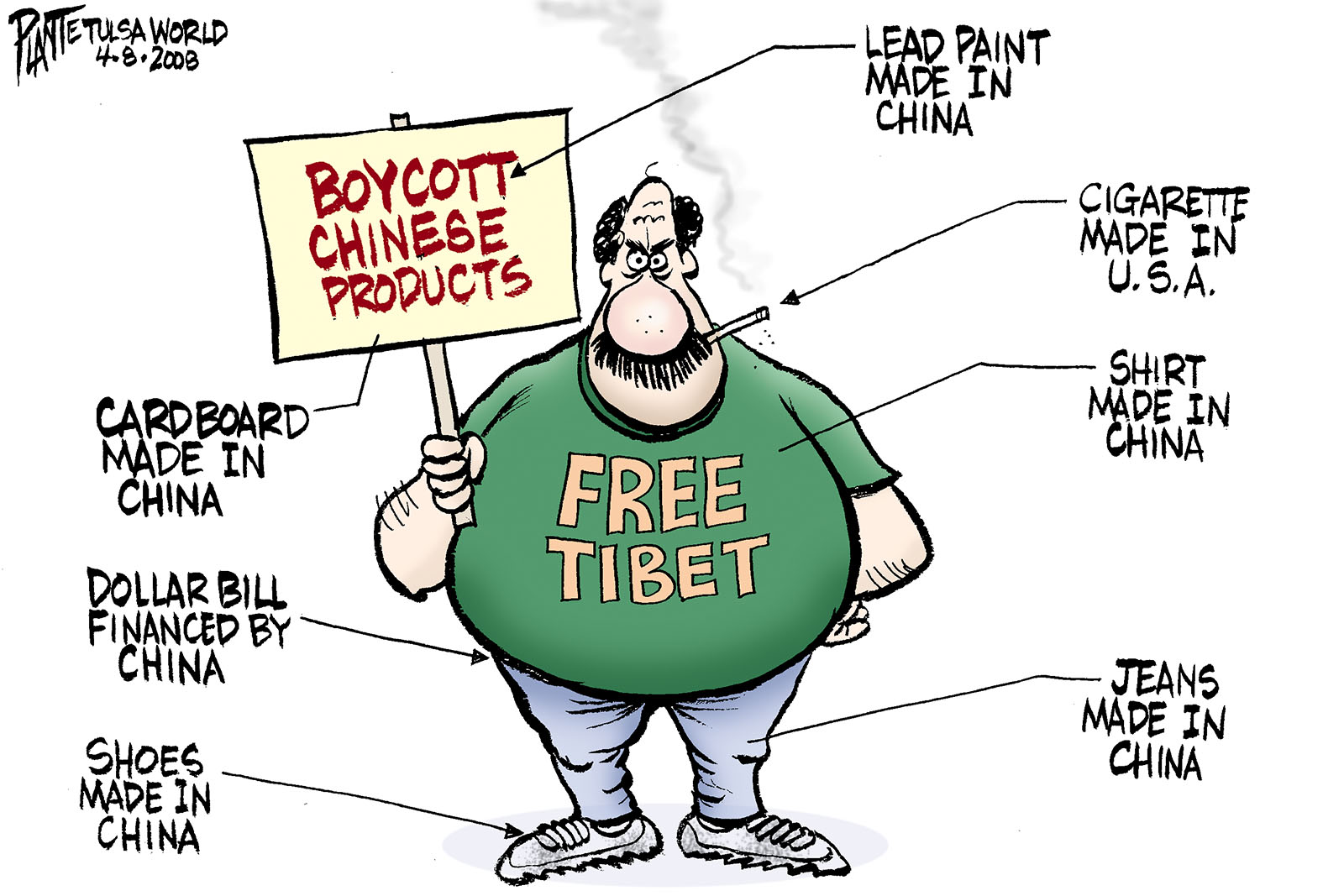 PlantB20080409 | PlanteInk